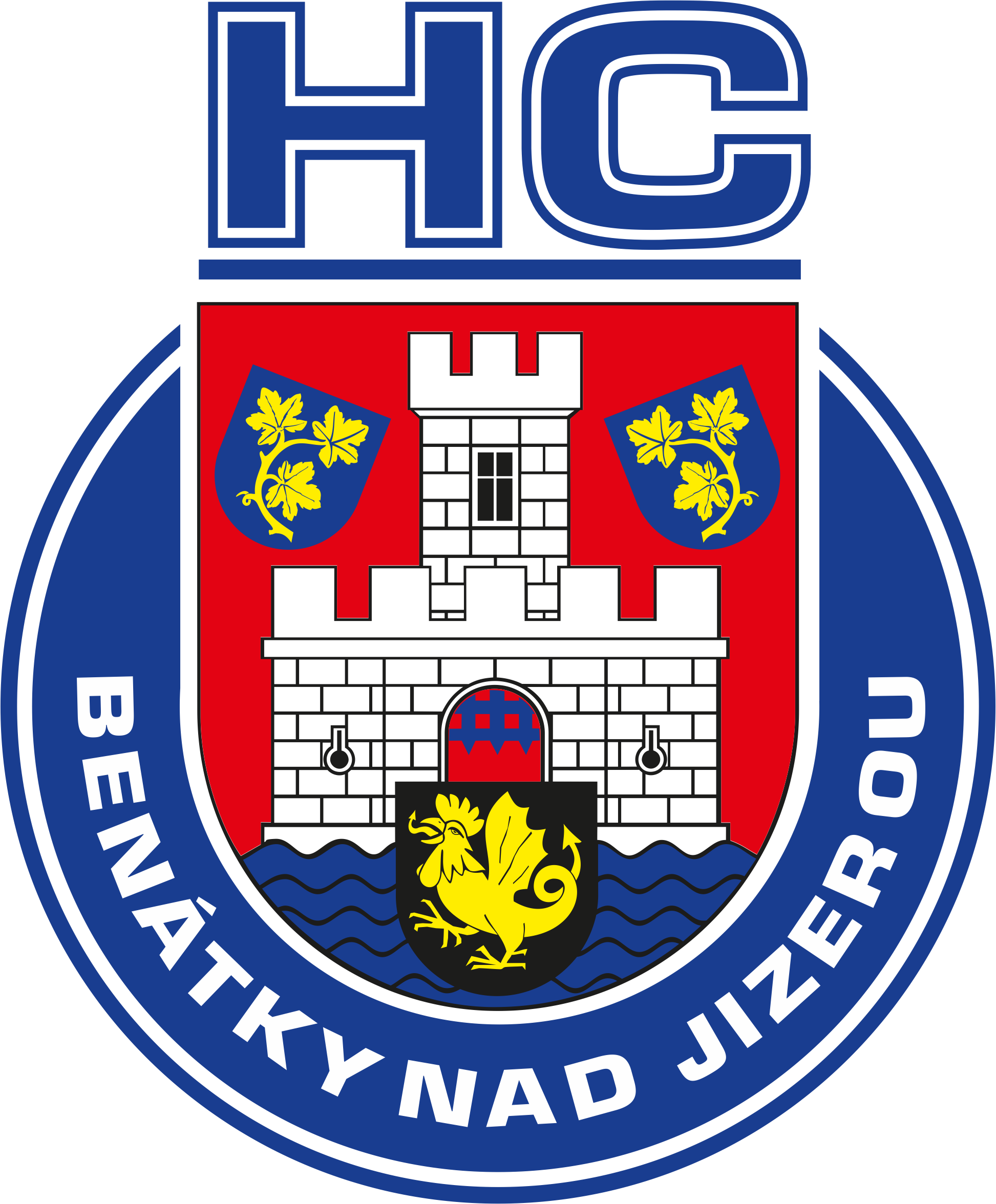 Krajská hokejová liga | HC LEV Benešov